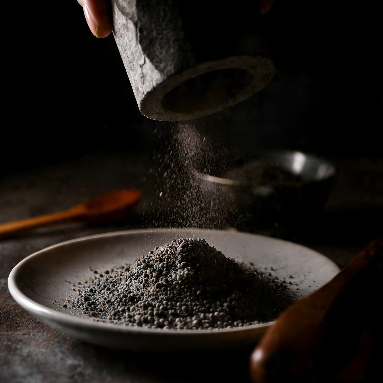 Kerala Naturals Black Pepper Powder – Benefits, History & Uses