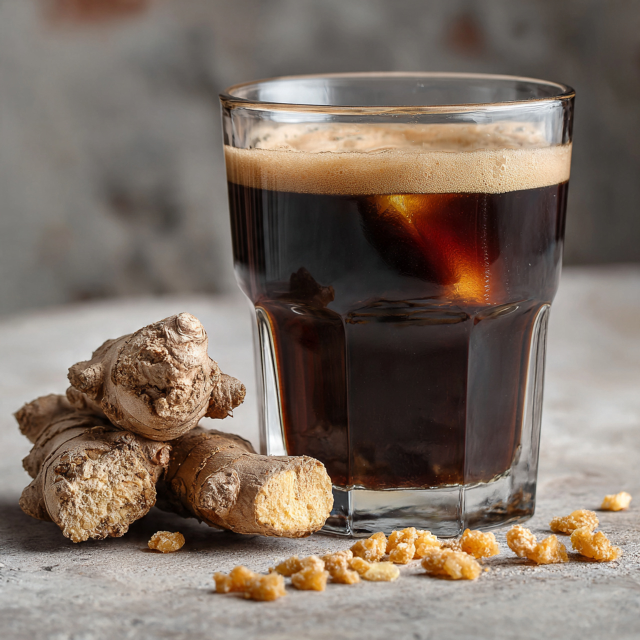 Kerala Naturals Dry Ginger Coffee: Why It’s the Best Choice