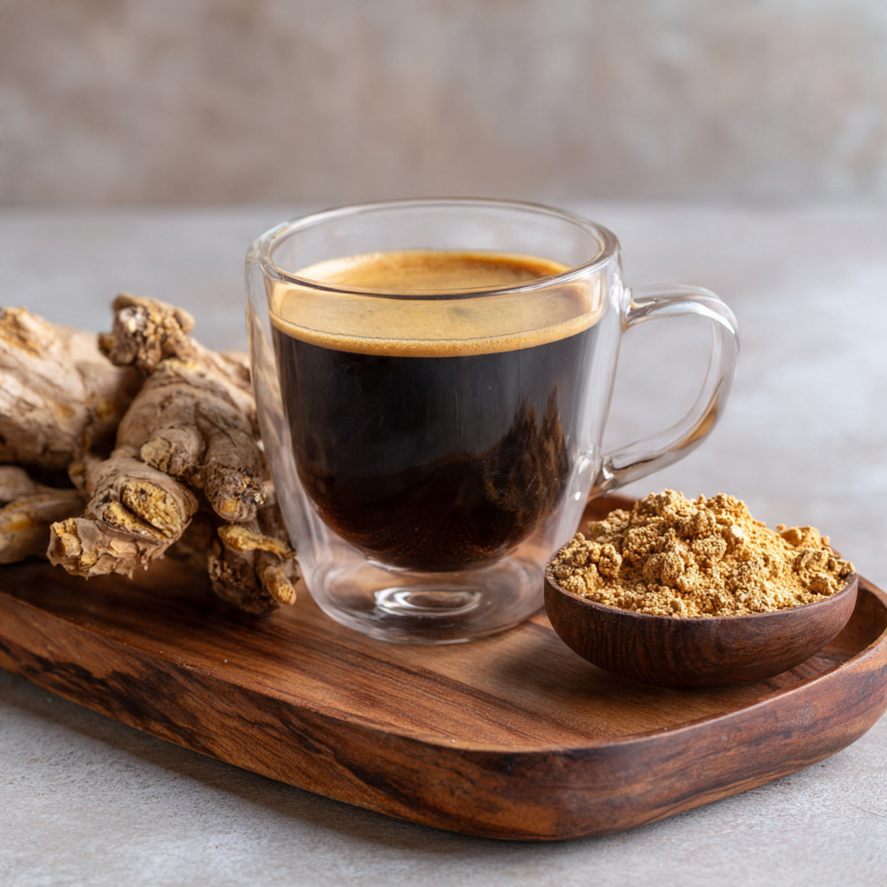 Kerala Naturals Dry Ginger Coffee: Why It’s the Best Choice